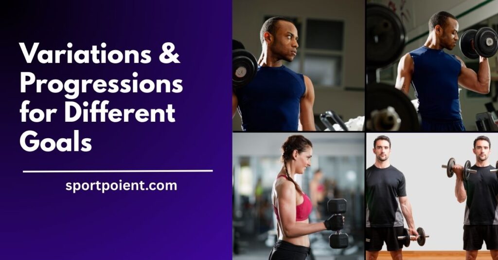 Hammer Curls Exercise Guide Proper Form and Variations